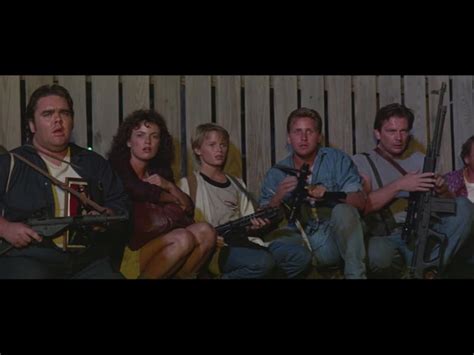 Maximum Overdrive 1986