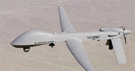 The Army Is Moving Forward With Its Electronic Warfare Pod