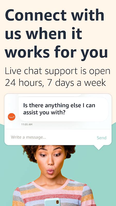 Amazon Shopping Apk Download For Android Latest Version