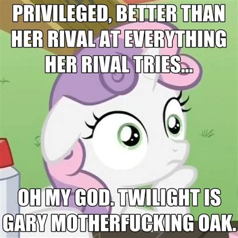 Gary Motherfucking Oak Girth
