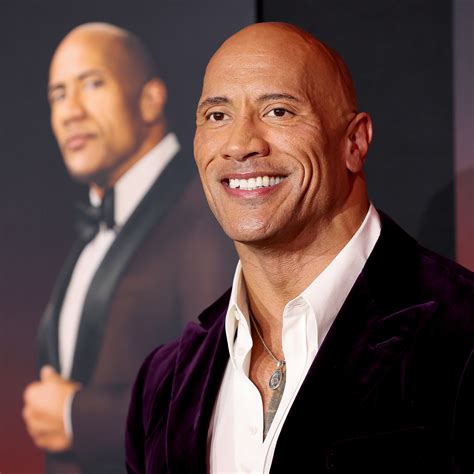 Dwayne Johnson Images
