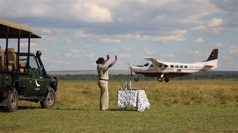 How To Get To Suyian Conservancy Andbeyond