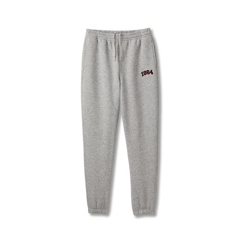 Tim Hortons Joggers Tims Unisex Joggers Grey Timshop