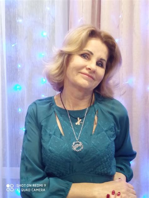 Татьяна, 67, Ростов-на-Дону - "РусДэйт"