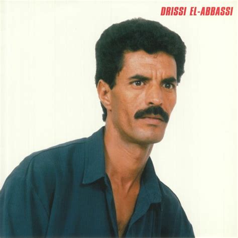 Drissi El Abbassi Rai Sidi Bel Abbes Vinyl At Juno Records