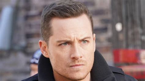 Chicago P D Rumors Will Halstead Attend Burzek Wedding