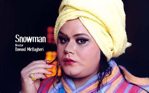 آدم‌برفی پس از ۳۰ سال باز هم تماشایی شد؛ این بار با نمایش خانگی ایرنا