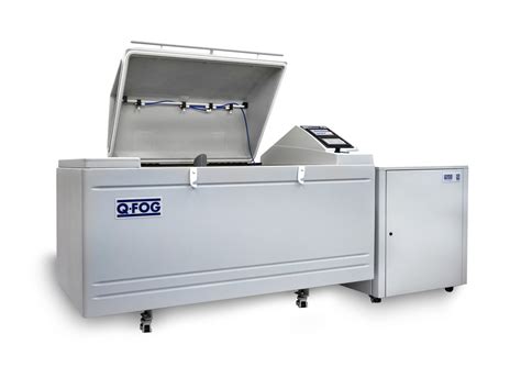 Crh Corrosion Testing Chamber Thermoline Scientific