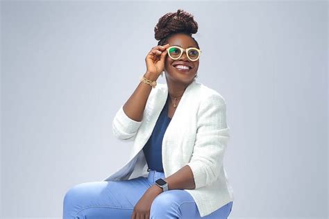 Ife Ajagbe Emerges Top Exec At Symphonic West Africa The Nation Newspaper