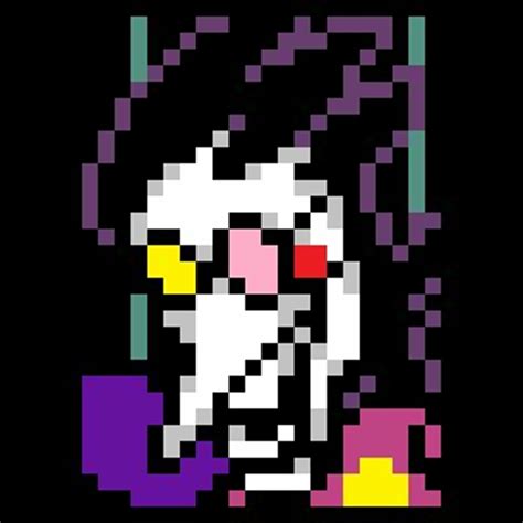 Listen To Dead Ringer By Red In Dead Ringer From Deltarune Aus Too