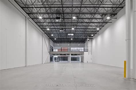 B106 3313 Superior Ct Oakville Commercial Property For Sale Zolo Ca