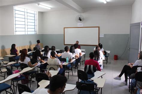 Cursos Técnicos Gratuitos