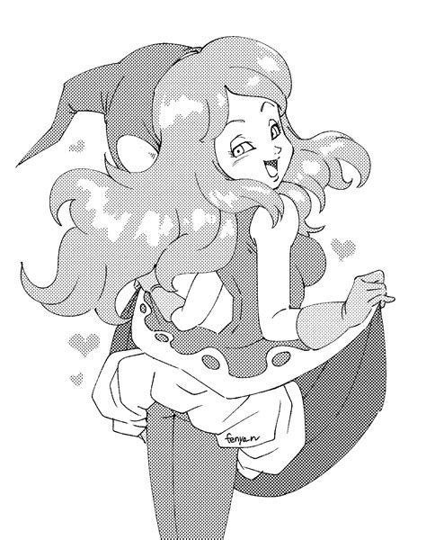 Brianne De Chateau Dragon Ball Super Image By Fenyo N 4310194