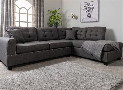 Ryan Corner Sofa Pay Weekly Carpets Beds And Furniture