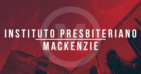 O Instituto Mackenzie
