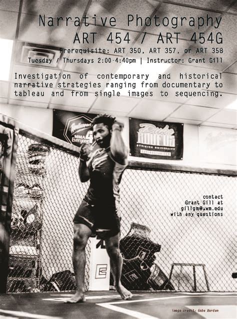 Photography And Imaging Classes For Spring 2021 Digital Arts And