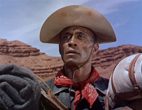 Canon Movies Woody Strode Top 5 Films