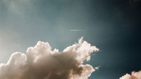 Wallpaper Sunlight Sky Cloud 1920x1080 Px Atmosphere Of Earth