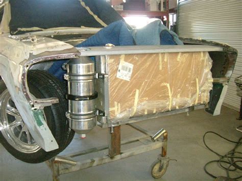 Dry Sump