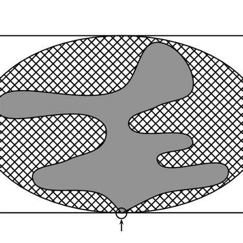 5 An Invariant The Total And Reachable State Space Download Scientific Diagram