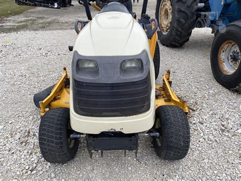 Cub Cadet 5252 For Sale In Annawan Illinois