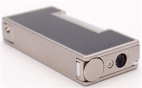 Tobacco Pipe Flint Stone Lighter With Built In Pipe Tools Tamper And R