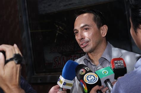 Chavo Salvatierra va con todo para defender su título de campeón del