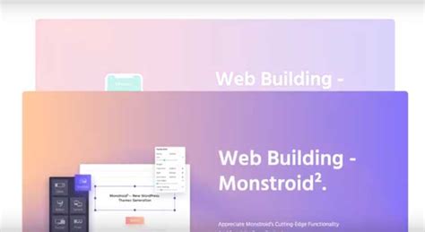 How To Create Sticky Sections Overlap Effect With Elementor Pro