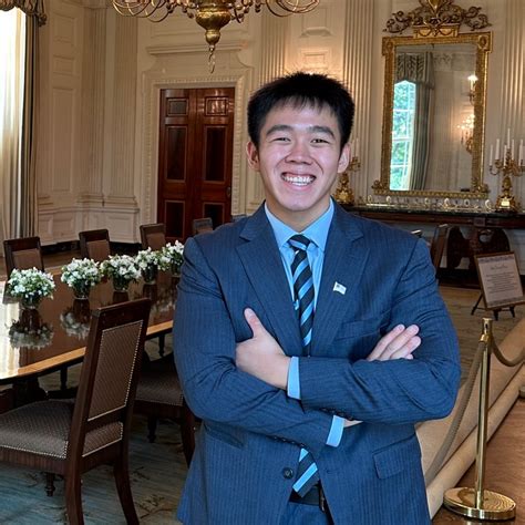 Andrew Zhou President Potomac Resources Inc Linkedin