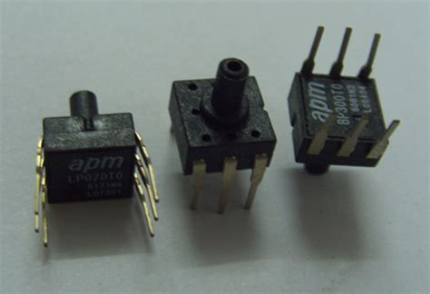 血压计 胎压计等压力计传感器芯片 血压计 胎压计等压力计传感器芯片