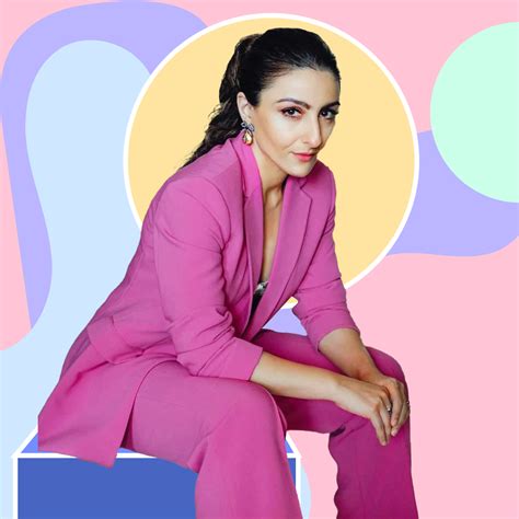 Soha Ali Khan On Personal Finances Travel And Independence The Post