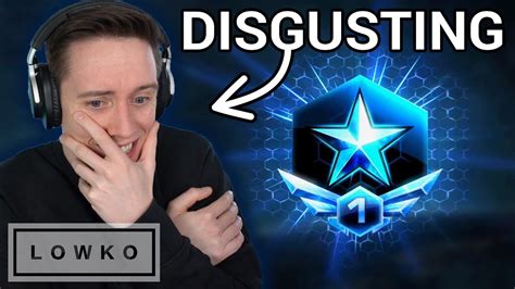 Lowko Gets Promoted With Skytoss General Discussion Sc2 Forums