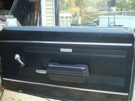 1968 Pontiac Firebird 400 455 Engine For Sale