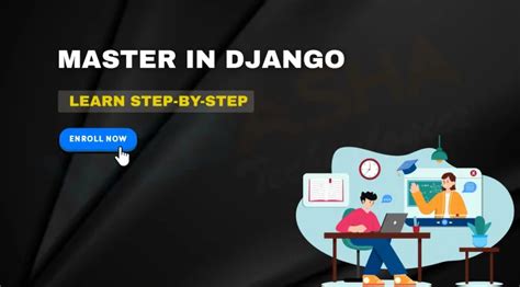 Python Django Full Course Master Django Web Development From Scratch Web Asha Technologies
