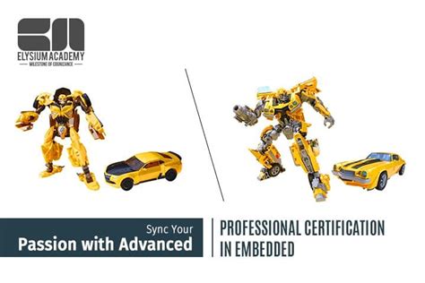 Professional Embedded Certification Ways To Obtain The Core Skills