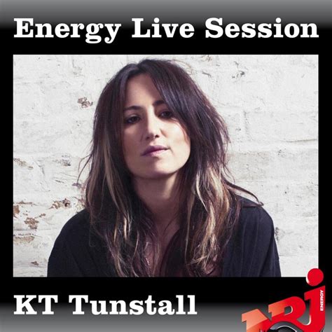 Complete List Of Kt Tunstall Albums And Discography