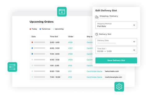 The WooCommerce Delivery Date Plugin For Your Online Store