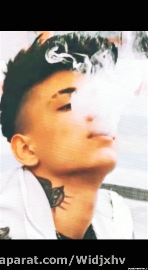 عکس پسر واقعی بدون فیک