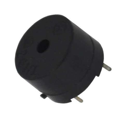 5V Passive Buzzer 10 Pcs Robo Nepal