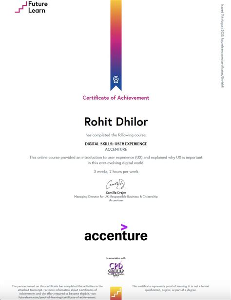 Rohit Dhilor On Linkedin Accenture Uxdesign Uxdesigning Wireframe