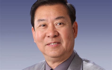 Derek Wu Vice Chair Foundation To Commemorate The Chinese Railroad