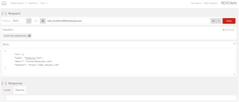 Spring Data Jpa Entity Auditing Using Entitylisteners Roy Tutorials