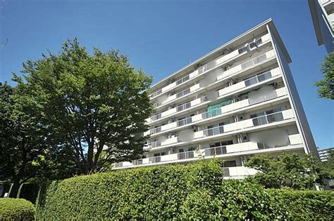 【ホームズ】ur都市機構港南台かもめ団地11号棟の画像一覧