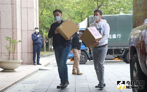 國民黨發起反萊豬、公投綁大選 中選會：二階段連署成案 政治快訊 要聞 Nownews今日新聞