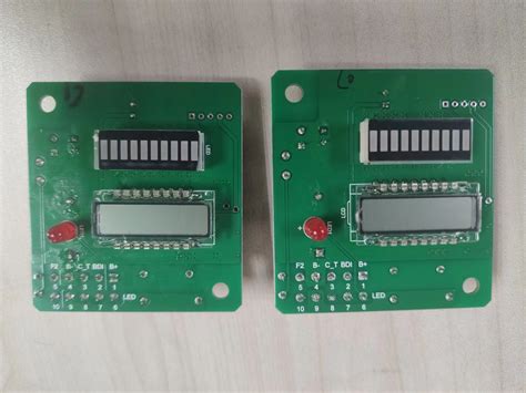 Buy Cellular Module Electricity Hour Meter Module From Hefei Detong