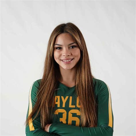 Novalee Schmit Baylor Bears Nil Profile Opendorse