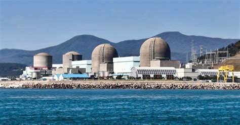 “방사성폐기물 29톤 바다로 유출” 원안위 월성 2호기 조사 착수