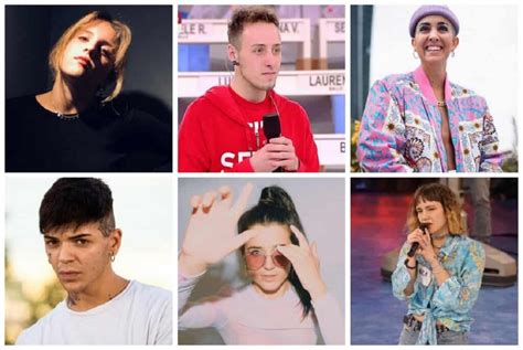 Sanremo Giovani 2021 Ecco I 46 Selezionati Dalla Commissione Artistica