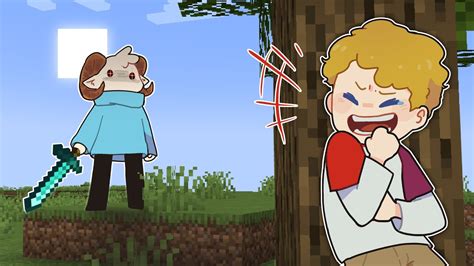 Minecraft S Funniest Hide And Seek YouTube