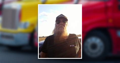 William Red J Broadston Obituary 2024 Kinsley Mortuary Padden